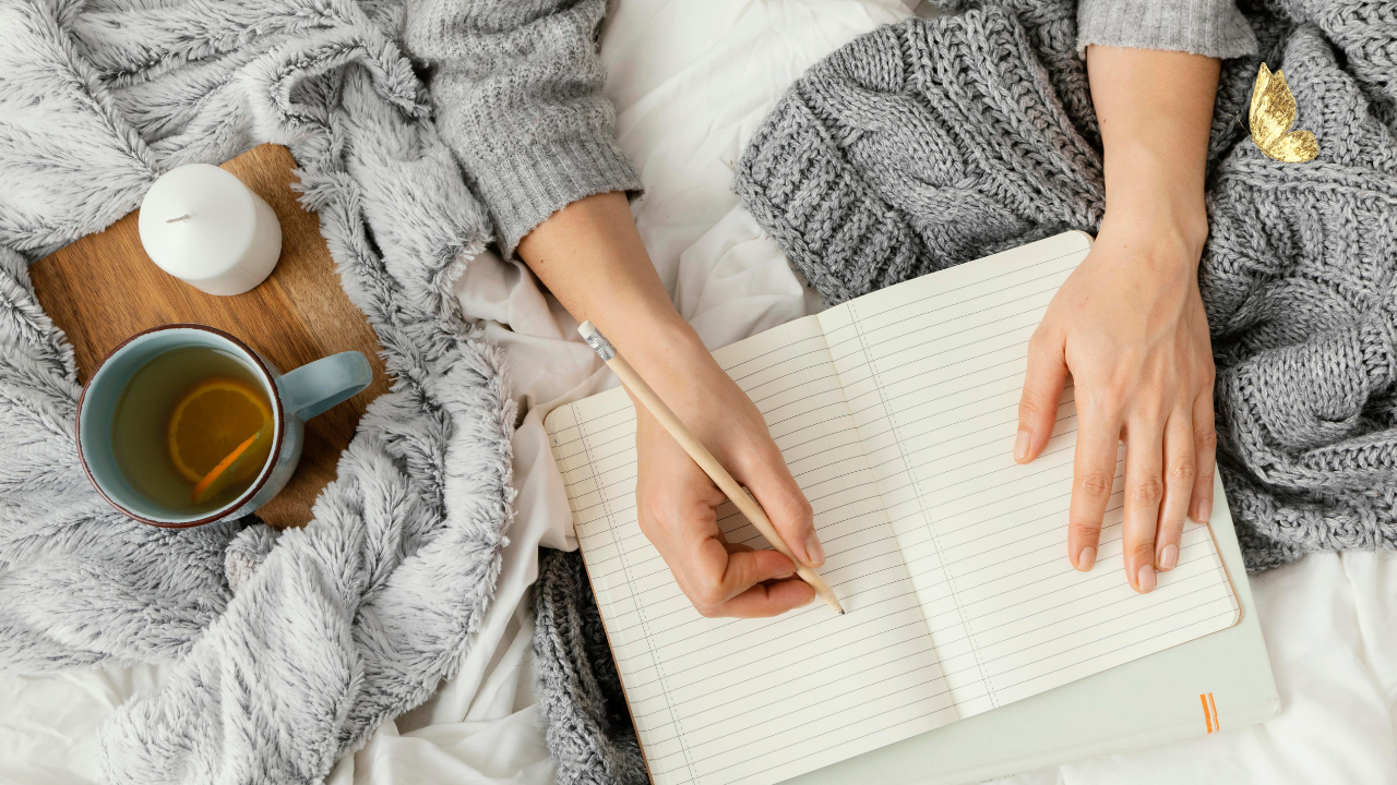 Dein Warum finden: So bleibst du motiviert beim Buchschreiben - Bookerfly